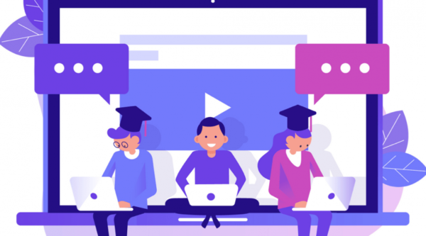 صفحة المساعدة للطلاب - KKUx